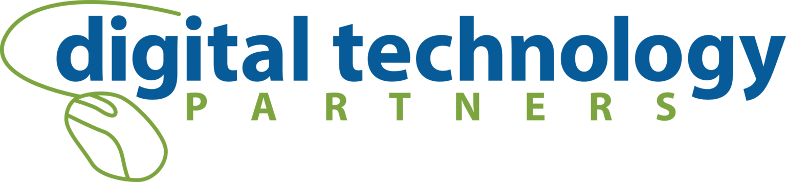 Home - Digital Technology Partners